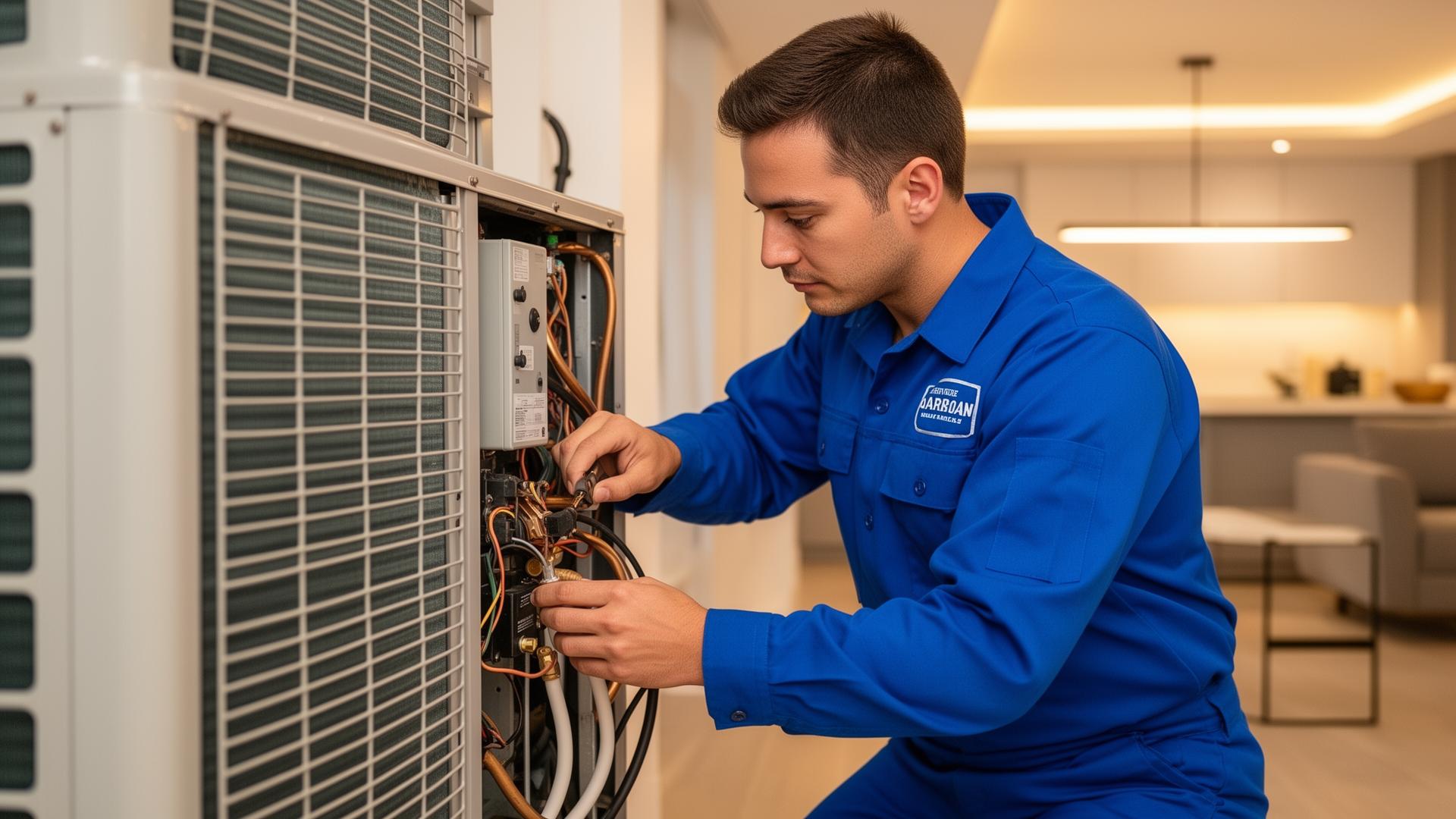Supercool Heating and Cooling | Long Island HVAC Services